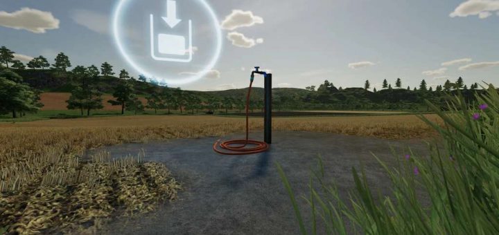 ALL COUNTRY RADIOS V3.0 FS22 - Farming Simulator 22 Mod | FS22 mod