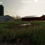 Westby WI 4X v1.0 FS22 Mod | Farming Simulator 22 Mod