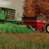 Westby WI 4X v1.0 FS22 Mod | Farming Simulator 22 Mod