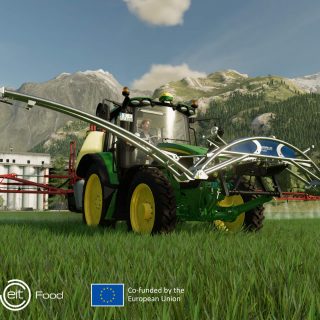 FS22 Precision Farming: Features & Release Date