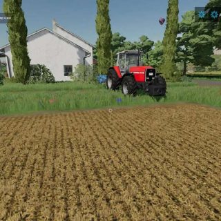 Additional Field Info v1.0.1 FS22 Mod | Farming Simulator 22 Mod
