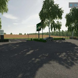 ArenaLTU + Crossplay Update v1.0 FS22 Mod | Farming Simulator 22 Mod