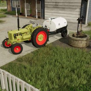 Big Water Pack v1.0.0.1 FS22 Mod | Farming Simulator 22 Mod