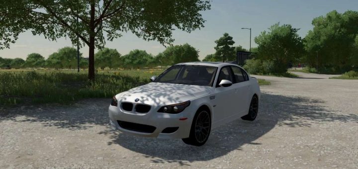 FS22 Cars Mods | Farming Simulator 22 Cars Mods