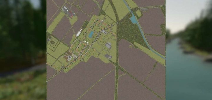 FS22 Maps Mods | Farming Simulator 22 Maps Mods