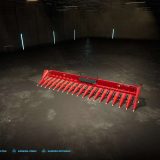 Case cornHeader 30m v2.1 FS22 Mod | Farming Simulator 22 Mod