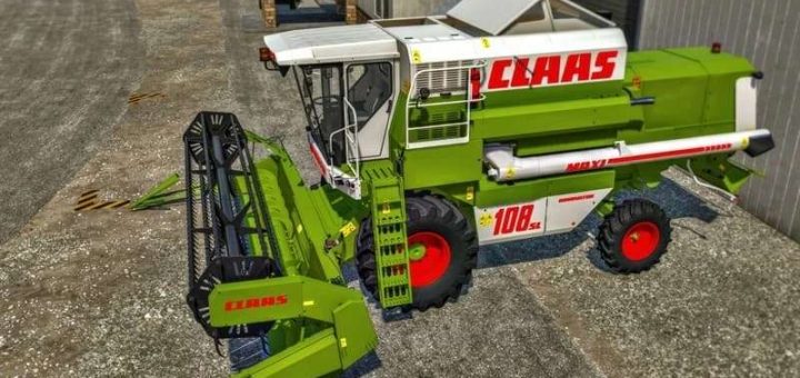 FS22 Cutters Mods | Farming Simulator 22 Cutters Mods