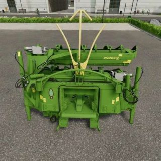 Collect 900-3 for poplar and sugarcane v1.0 FS22 Mod | Farming ...