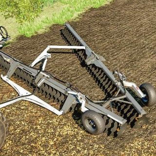 Double yield V1.0 FS22 - Farming Simulator 22 Mod | FS22 mod