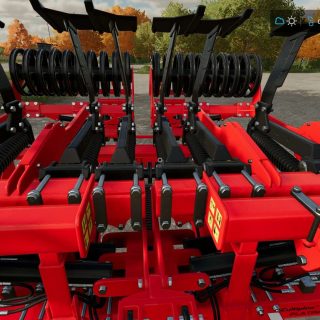 Deep loosener 8m XXL by Raser0021 MP v1.0 FS22 Mod | Farming Simulator ...