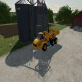 Dumpers Pack v1.0 FS22 Mod | Farming Simulator 22 Mod