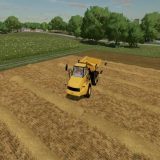 Dumpers Pack v1.0 FS22 Mod | Farming Simulator 22 Mod