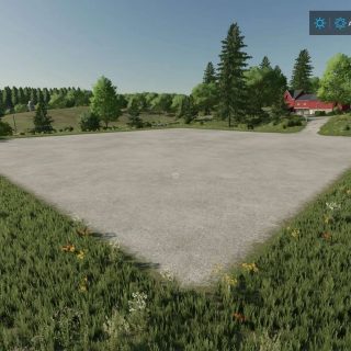 Elm Creek Edit Small Update V1.0.0.7C By Stevie FS22 Mod | Farming ...