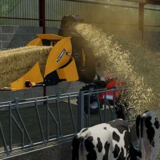 Emily Pack v1.0 FS22 Mod | Farming Simulator 22 Mod