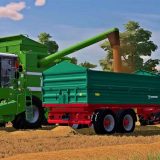 Farmtech TDK 1600 v1.0 FS22 Mod | Farming Simulator 22 Mod