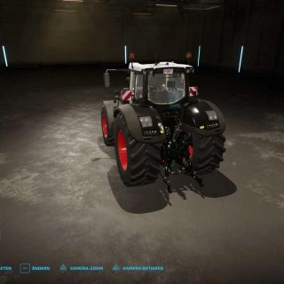 FENDT 1500 TURBO v1.1.0.2 FS22 Mod | Farming Simulator 22 Mod