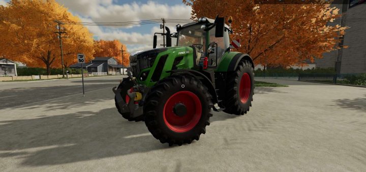 Farming Simulator 22 Mods | Farming Simulator 2022 Mods | FS22 mods
