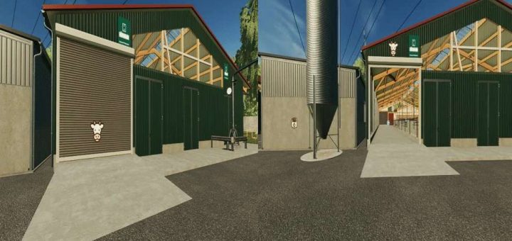 FS22 Objects Mods | Farming Simulator 22 Objects Mods