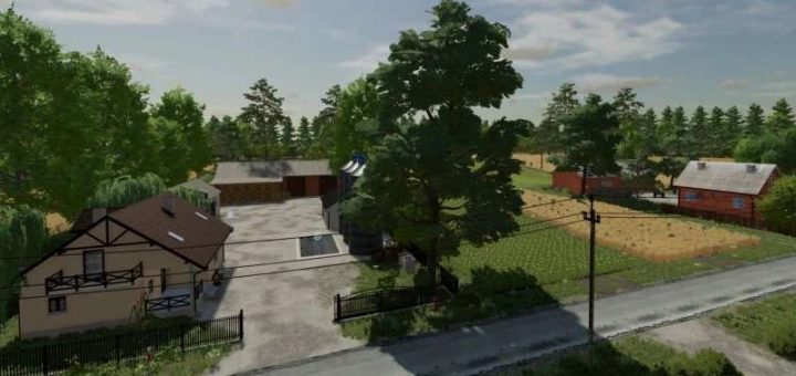 FS22 Maps Mods | Farming Simulator 22 Maps Mods