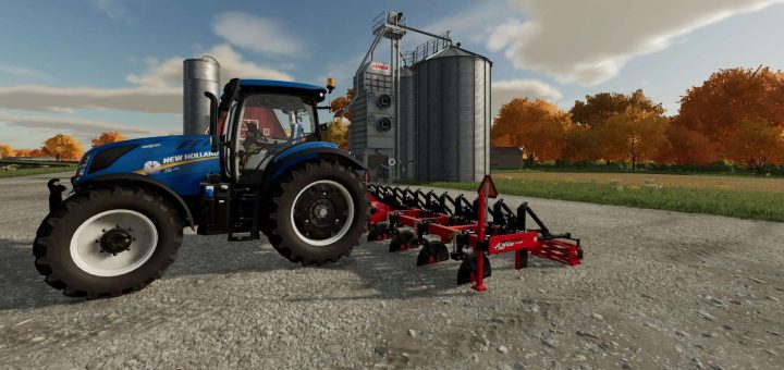Farming Simulator 22 mods, FS22 Mods, LS22 Mods