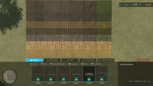 New Ground Textures v1.0 FS22 Mod | Farming Simulator 22 Mod