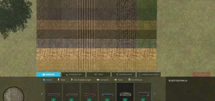 Terrafarm v0.4MCE FS22 - Farming Simulator 22 Mod | FS22 mod