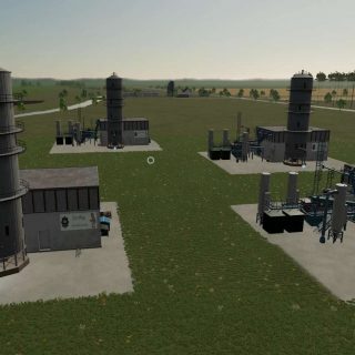 Strong Farmer v1.0 FS22 - Farming Simulator 22 Mod | FS22 mod