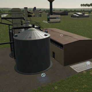 MCE Modpack v2.0 FS22 - Farming Simulator 22 Mod | FS22 mod