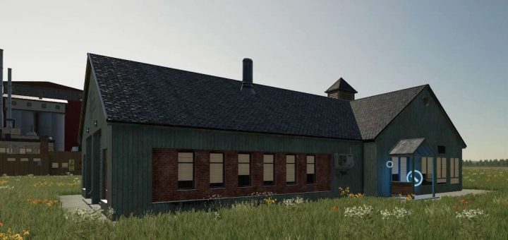 MCE Modpack v2.0 FS22 - Farming Simulator 22 Mod | FS22 mod
