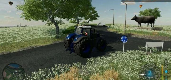 FS22 Maps Mods | Farming Simulator 22 Maps Mods Download