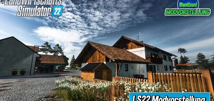 Farming Simulator 22 Mods | Farming Simulator 2022 Mods | FS22 mods