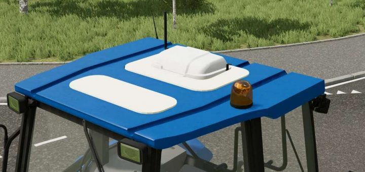 FS22 Prefab Mods | Farming Simulator 22 Prefab Mods