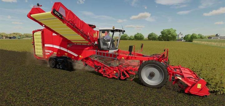 Farming Simulator 22 Mods | Farming Simulator 2022 Mods | FS22 mods