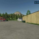 Grizzly Mountain v1.0 FS22 Mod | Farming Simulator 22 Mod