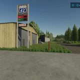 Grizzly Mountain v1.0 FS22 Mod | Farming Simulator 22 Mod