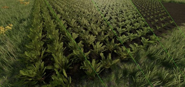 More Snow v1.0 FS22 Mod | Farming Simulator 22 Mod