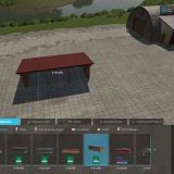 Help Grid v1.0 FS22 Mod | Farming Simulator 22 Mod