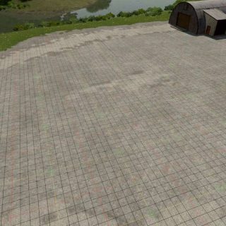 Help Grid v1.0 FS22 Mod | Farming Simulator 22 Mod