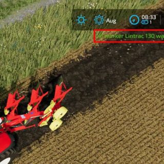 Helpername Helper v1.0 FS22 Mod | Farming Simulator 22 Mod