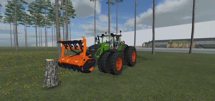 Double yield V1.0 FS22 - Farming Simulator 22 Mod | FS22 mod