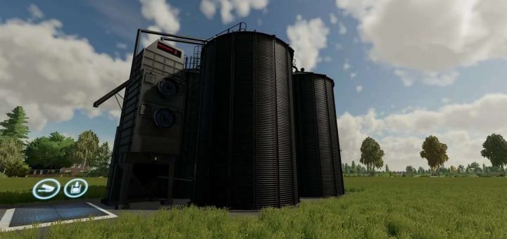 FS22 Objects Mods | Farming Simulator 22 Objects Mods