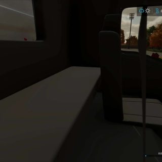 ISUZU 360 GIGA su V1.0 FS22 Mod | Farming Simulator 22 Mod