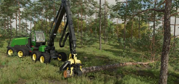 Farming Simulator 22 Mods | Farming Simulator 2022 Mods | FS22 mods