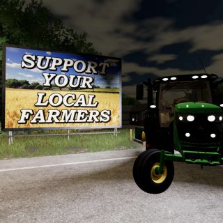 John Deere 6R Small Frame North American Spec v1.0 FS22 Mod | Farming ...