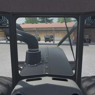 John Deere 948 Skidder v1.0 FS22 Mod | Farming Simulator 22 Mod