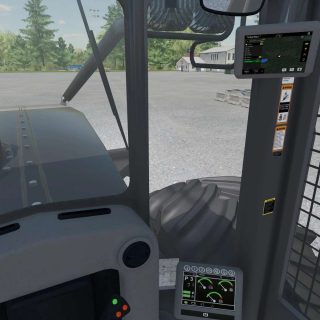 John Deere 948 Skidder v1.0 FS22 Mod | Farming Simulator 22 Mod