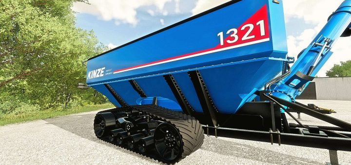 BUSHELS Mods | Farming Simulator 22 Mods