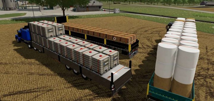 Edward Modding Mods | Farming Simulator 22 Mods