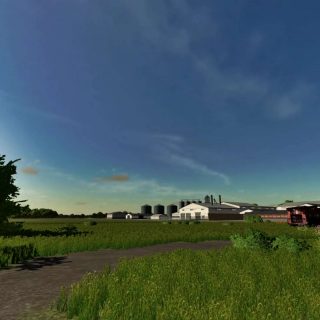 Lake Providence La 4x BETA v1.0.5 FS22 Mod | Farming Simulator 22 Mod