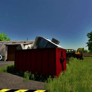 Lake Providence La 4x BETA v1.1.7 FS22 Mod | Farming Simulator 22 Mod